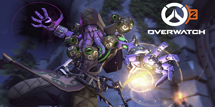 พรีวิวอีสปอร์ต แพทช์โน้ต Overwatch 2